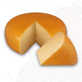 Zwiebel Knoblauch Käse Kaufen? Rohmilchkäse | Goudakaeseshop