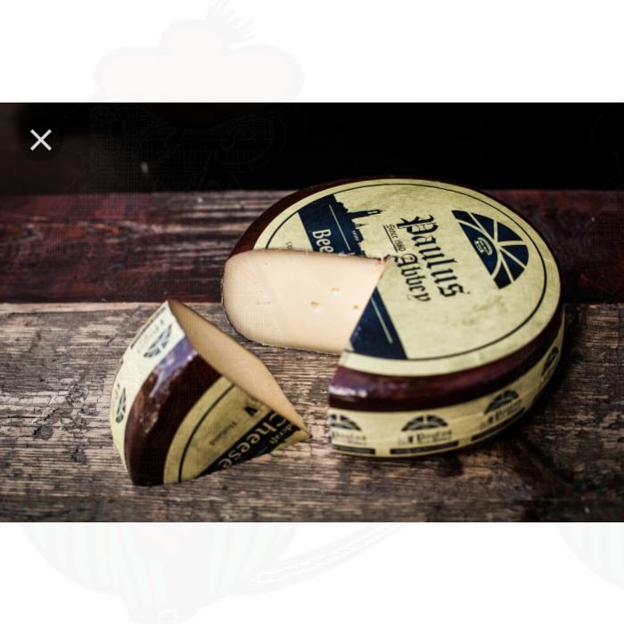 Bierkäse Paulus - Abteikäse | Viertel Käse 500 Gramm | Online kaufen ...