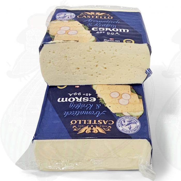Esrom 35+ | 500 Gramm | Online Kaufen | GoudaKaeseShop.de