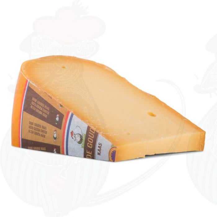Alter Gouda Käse | 1 kilo | Online Kaufen | Gouda Käse Shop