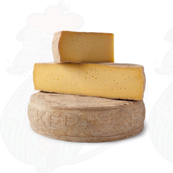 Olde Remeker | Ganzer Käse 9 kilo | Online Kaufen | GoudaKaeseShop.de