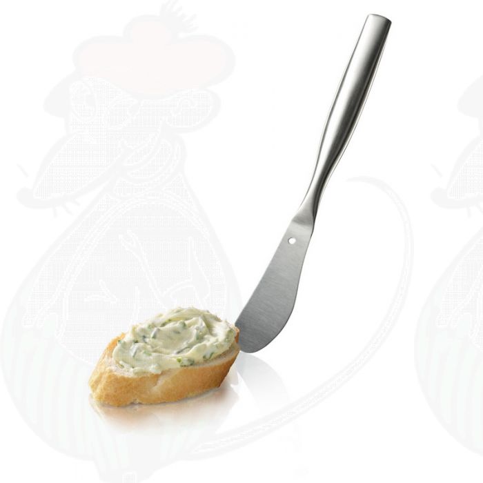Streichmesser Edelstahl | Online Kaufen | Gouda Käse Shop